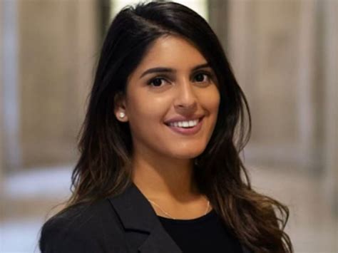 Kajal Chhapia Bank Of England