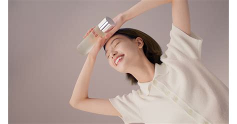 Sk Ii Unveils The Secret Key Films