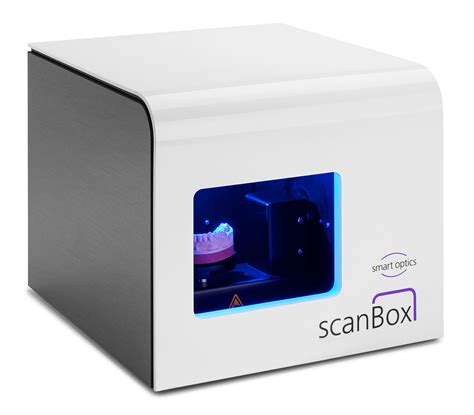 scanBox – smart optics