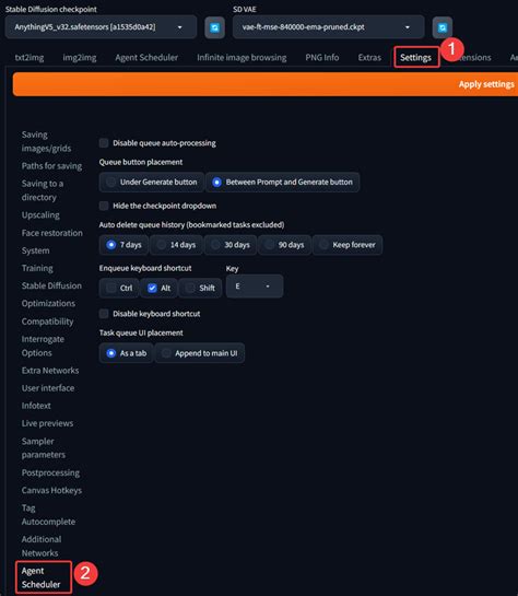 How to Automate Your Stable Diffusion Workflow | Civitai