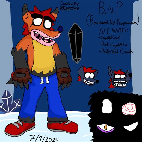 Dark Crystal By Rippermarx On Newgrounds