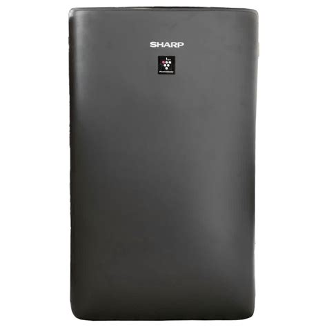 دستگاه تصفیه کننده هوا شارپ مدل Ki N50sa H چیدمان