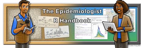 The Epidemiologist R Handbook On Twitter 1 5 Introducing The