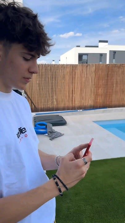 Apolo Ribera 🤟🏻 Team Beta June 5 2024 Youtube