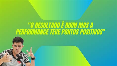 Com Performance Entrevista Coletiva Do Técnico Barbieri I Vasco X