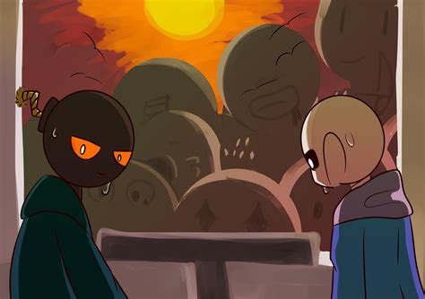 Toxic Fandoms Rundertale