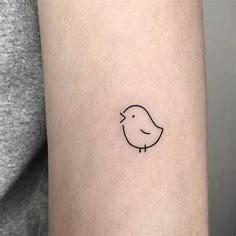 30 Ideas De Pollito Pollito Tatuaje De Pollo Fotos De Pollo