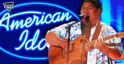Iam Tongi Net Worth How Much Money Did He Earn After Winning American
