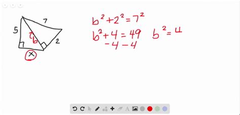 Solved Find The Value Of X Give Your Answer In Simplest Radical Form Angle Can T Copy