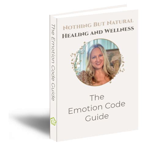 Body Code Nothing But Natural