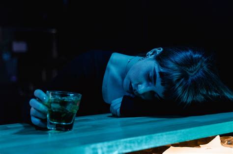 Codeine And Alcohol The Hidden Dangers Of Mixing Downers For A