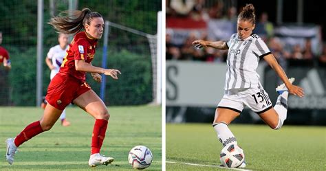 Serie A Femminile Svelati I Calendari Delle Poule Scudetto E Salvezza