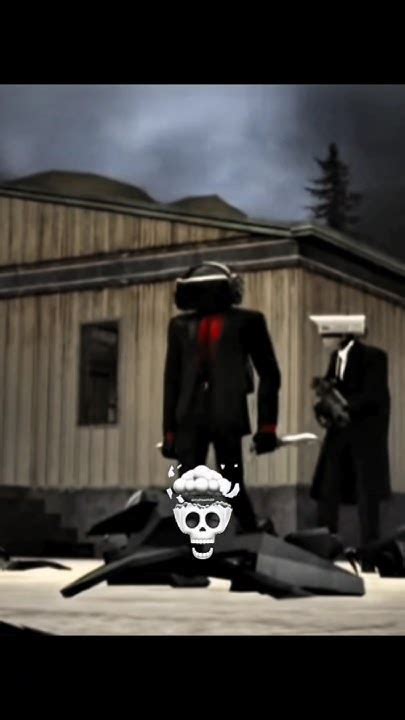 Tv Daddy Cooked💀 Edit Skibiditoilet Shorts Youtube