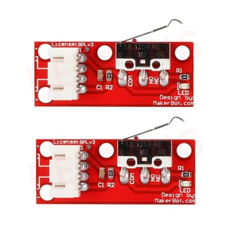 Inductive Sensor Metal Proximity Switch M DIY CNC D Printer Parts Canada