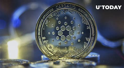 Cardano Ada Developer Submits Proposal For Protocol Upgrade · Cardano