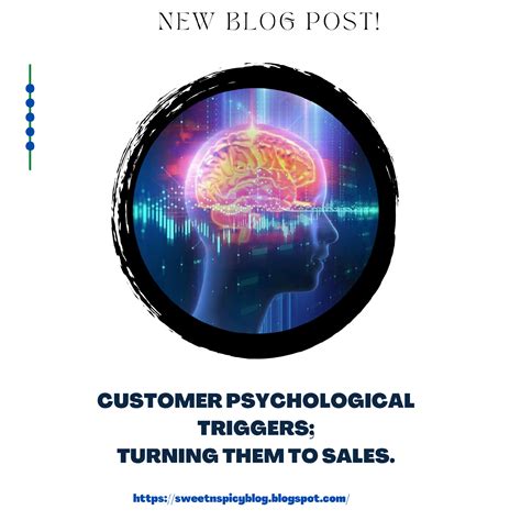 Customer Psychological Triggers Turning Them Into Sales