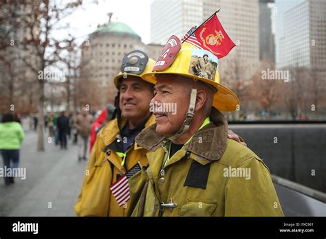 New York City Ny Usa 13th Mar 2016 From Left La County