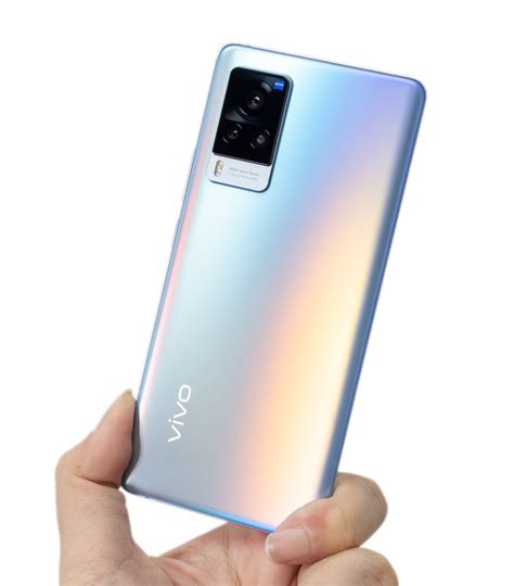 輕巧旗艦 Vivo X60 Pro 完整評測！蔡司加值微雲台 20 更強大 3c 達人廖阿輝