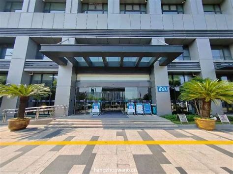 杭州湾信息港六期 欢迎访问！