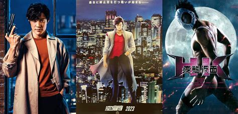 日娛／不可以色色 鈴木亮平化身《城市獵人》卻脫離不了這個角色