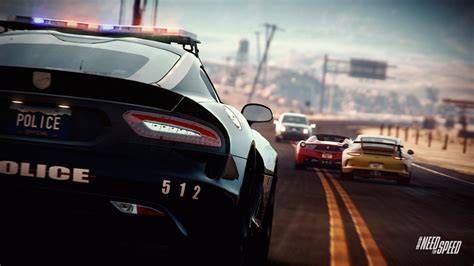 Need For Speed Rivals ( XBOX 360 RGH ) – GorozinhoBR
