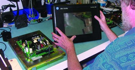 Crt To Lcd Conversion