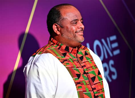 Award Winning Journalist Roland Martin