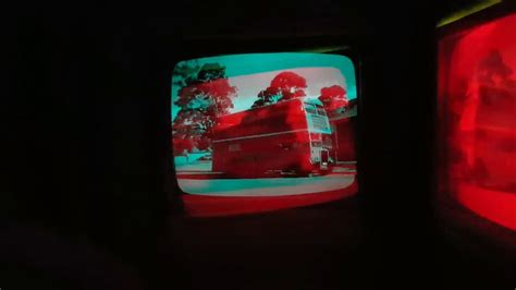 2 Colour TV Project Part 5 YouTube