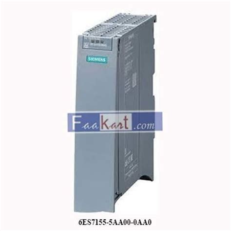 6ES71555AA000AA0 Faakart Online Shop Industrial Automation KSA Largest Platform