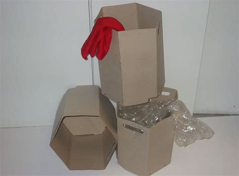 Papelera Cartonajes Tolosa