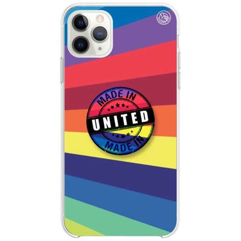 Capinha De Celular Pop Socket Made In United
