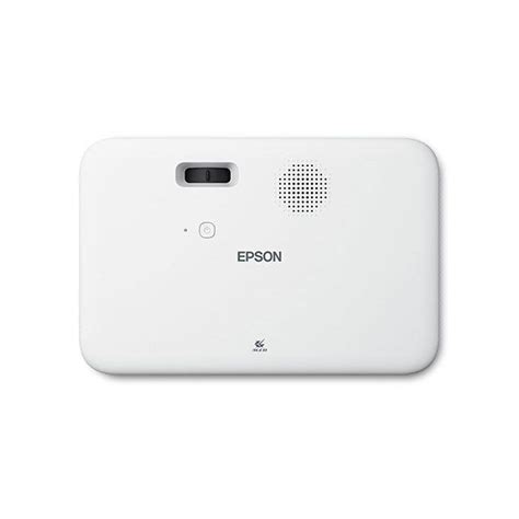 Epson EpiqVision Flex CO-FH02 Full HD 1080p Smart Portable 3LCD Projector
