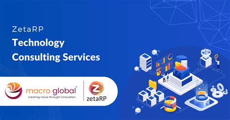 Zetarp Technology Consulting Services Strategy And Advisory