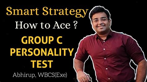 Smart Strategy To Easily Crack WBCS GROUP C Interviews PT GUIDANCE By
