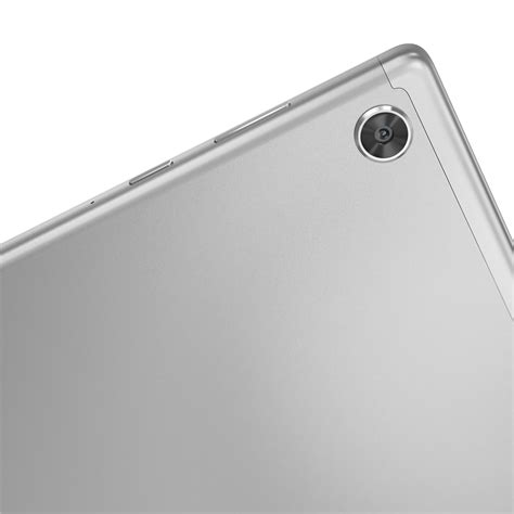 Lenovo Tab M10 FHD Plus (2nd Gen) with Amazon Alexa built-in (4G, 10.30 ...