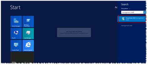 How To Configure Search Service Application Using Powershell