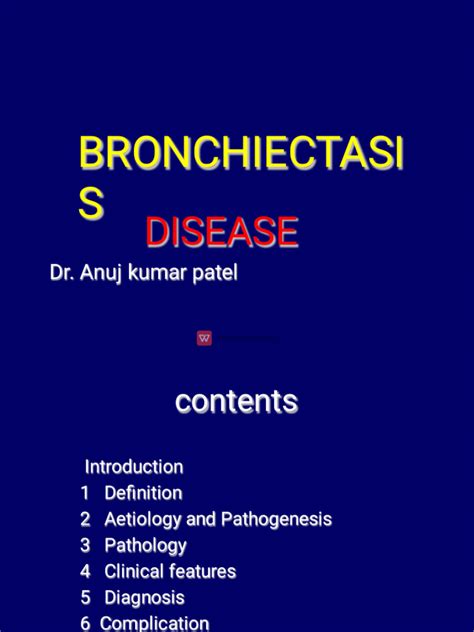 Bronchiectasis Pdf Lung Medical Specialties Bronchiectasis Pdf Lung Medical Specialties
