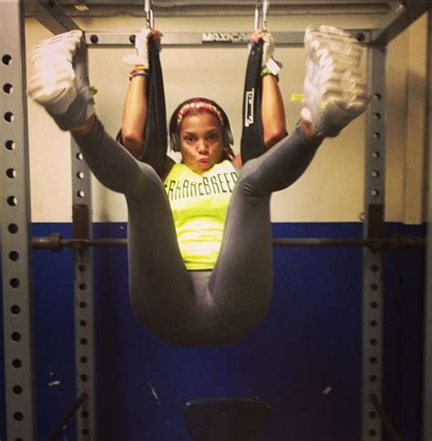 Who Is Ty James Wiki Biography And Facts About Rick James Daughter