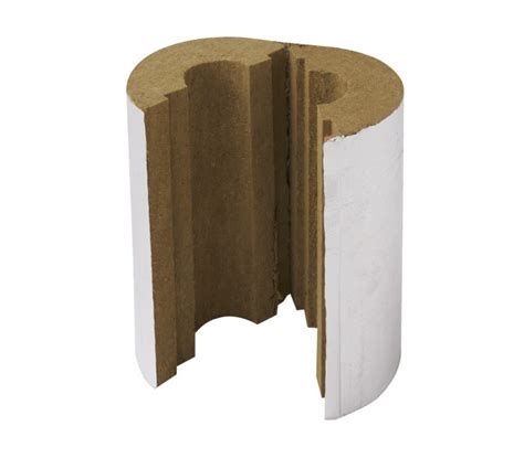Isolant Circulaire Pour Conduit Bioten Comptoir Du Poêle