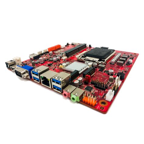 PCB Design Support XPCB Ltd