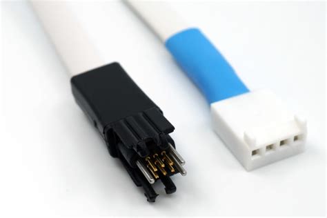 ST Link V2 Cables That Save PCB Cost Space Tag Connect