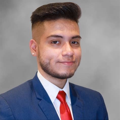 Ronald Rivera Linkedin