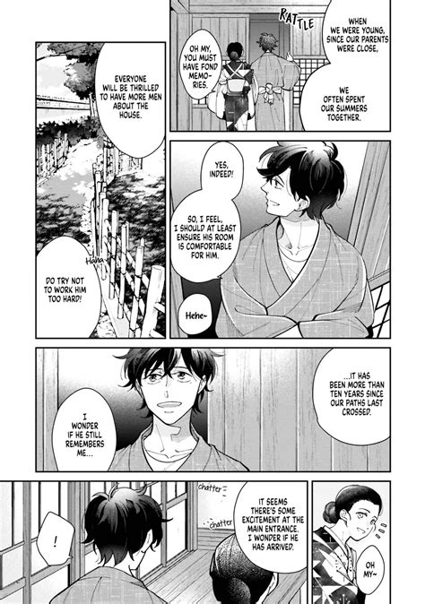 Suzuki Hako Kimi Arite Shiawase Eng Update C2 Myreadingmanga