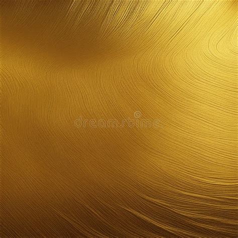 Solid Gold Texture Background Abstract Solid Gold Fantasy Background With Light And Bokeh