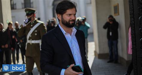 Reunión Con Boric Chile Vamos No Cede Con 6 En Pensiones E Insistirá