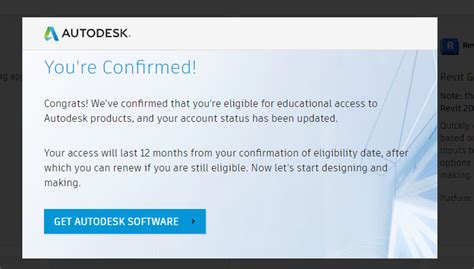 education access troubles autodesk community