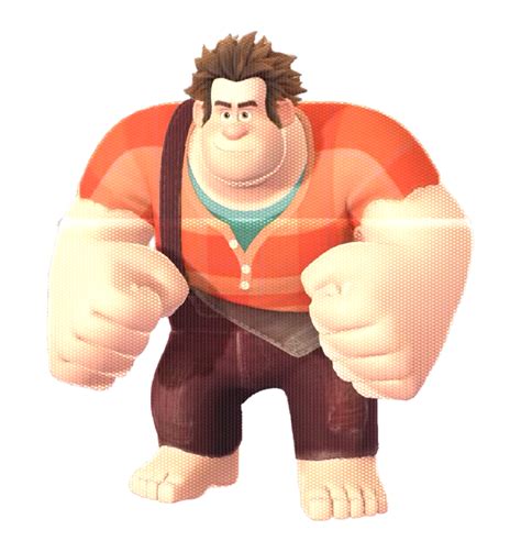 Wreck It Ralph Disney Wiki Fandom Atelier Yuwaciaojp