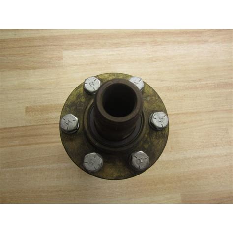 Barco BC Rotary Joint Valve New No Box Mara Industrial