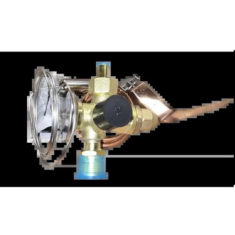 Unico Txv 2t 454 2 Ton Tx Valve Kit Chatleff R454b 2430