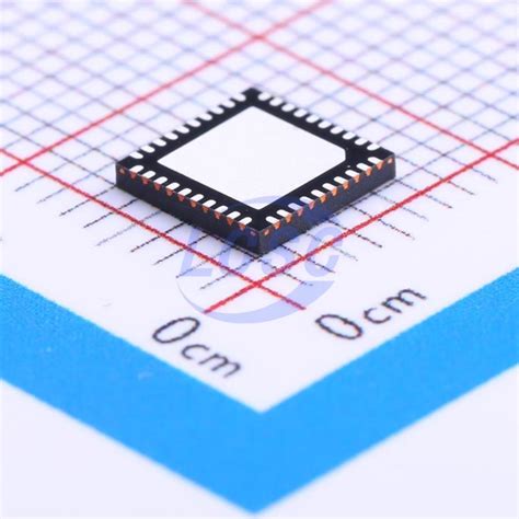 FM Q FUDAN MICRO C LCSC Electronics